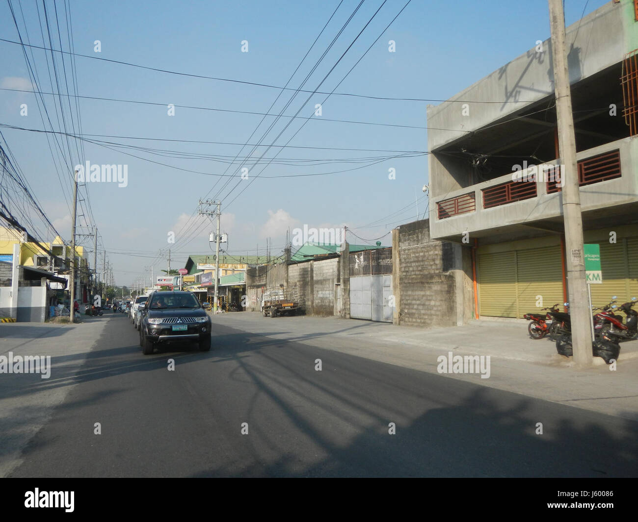 Pandan road hi-res stock photography and images - Alamy