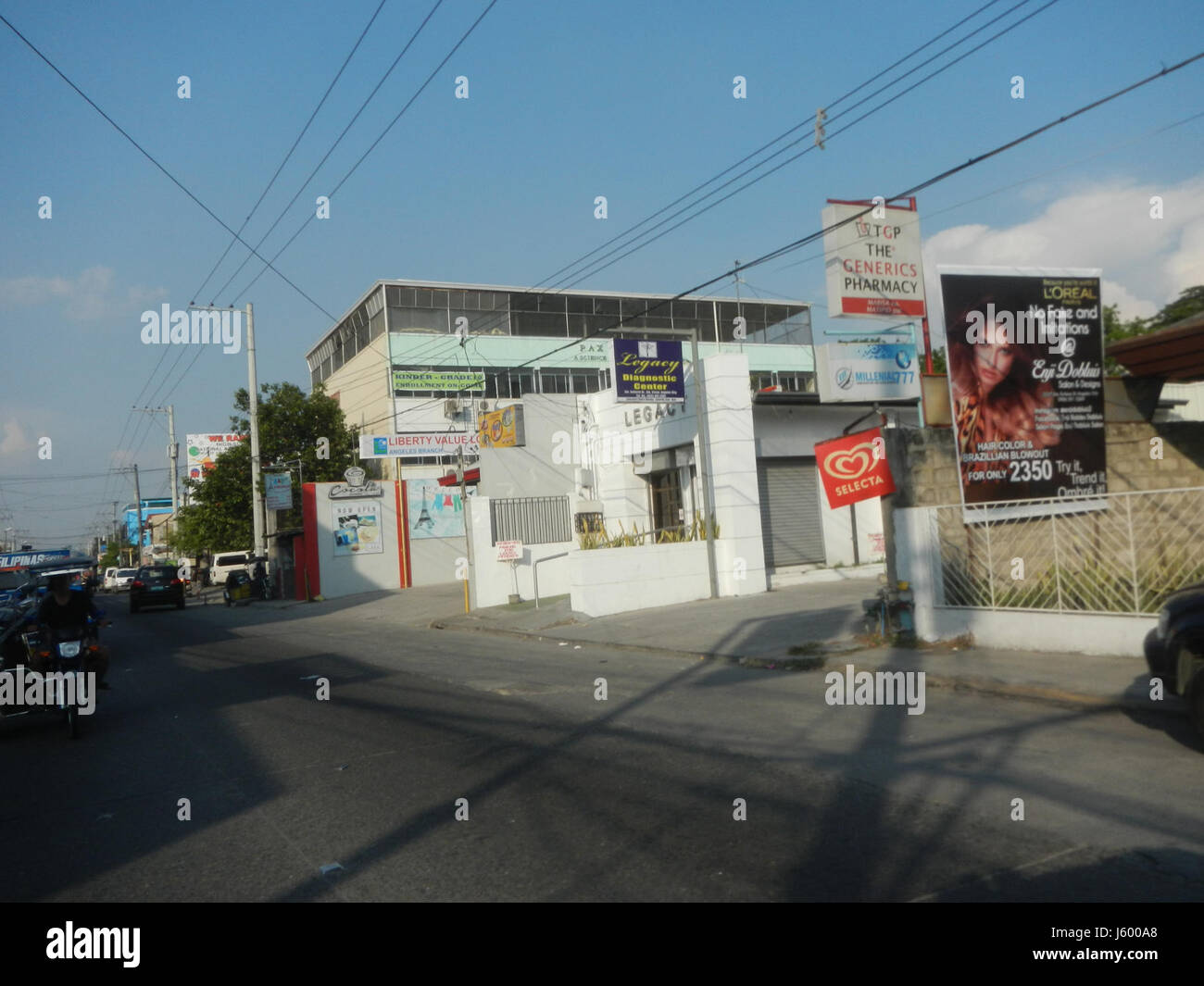 32 Pandan Road High Resolution Stock Photography and Images - Alamy