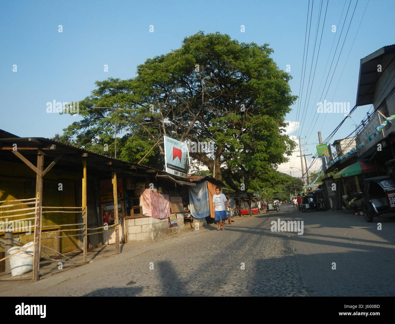 Pampanga city hi-res stock photography and images - Alamy