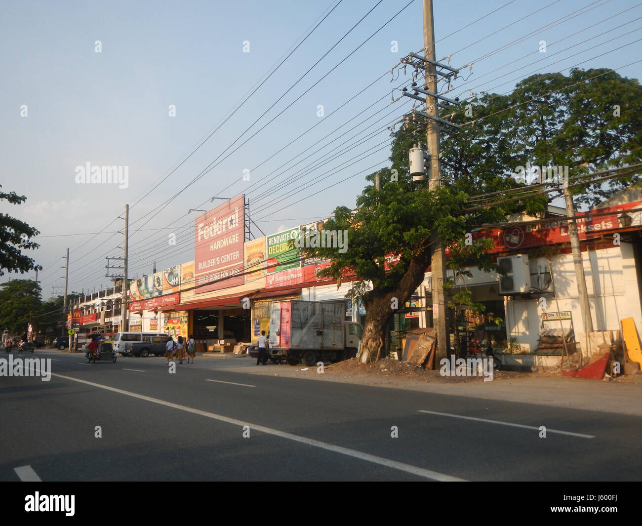 Pulungbulu is a barangay in Angeles City, located within the province ...