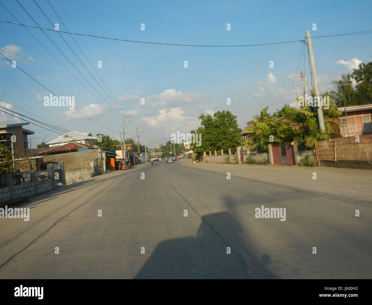 This entry refers to the town proper of Candaba, located in Pampanga ...