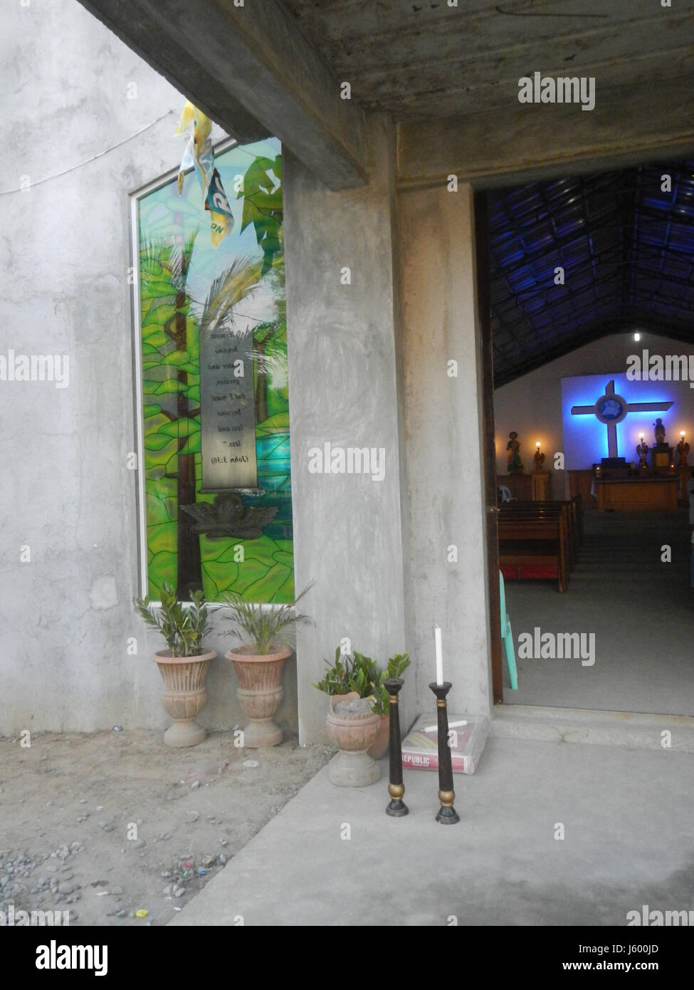 0113 Candaba Carabaos Chapel Hall Roads Lanang Pasig Pampanga River 03 ...