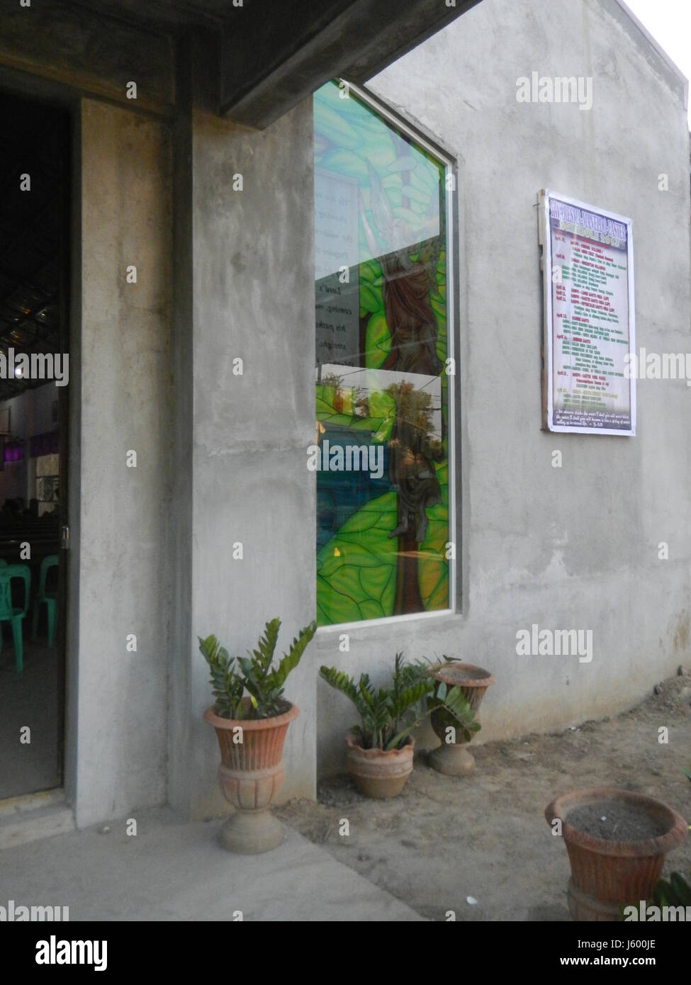 An overview of the Candaba area featuring various landmarks, such as ...