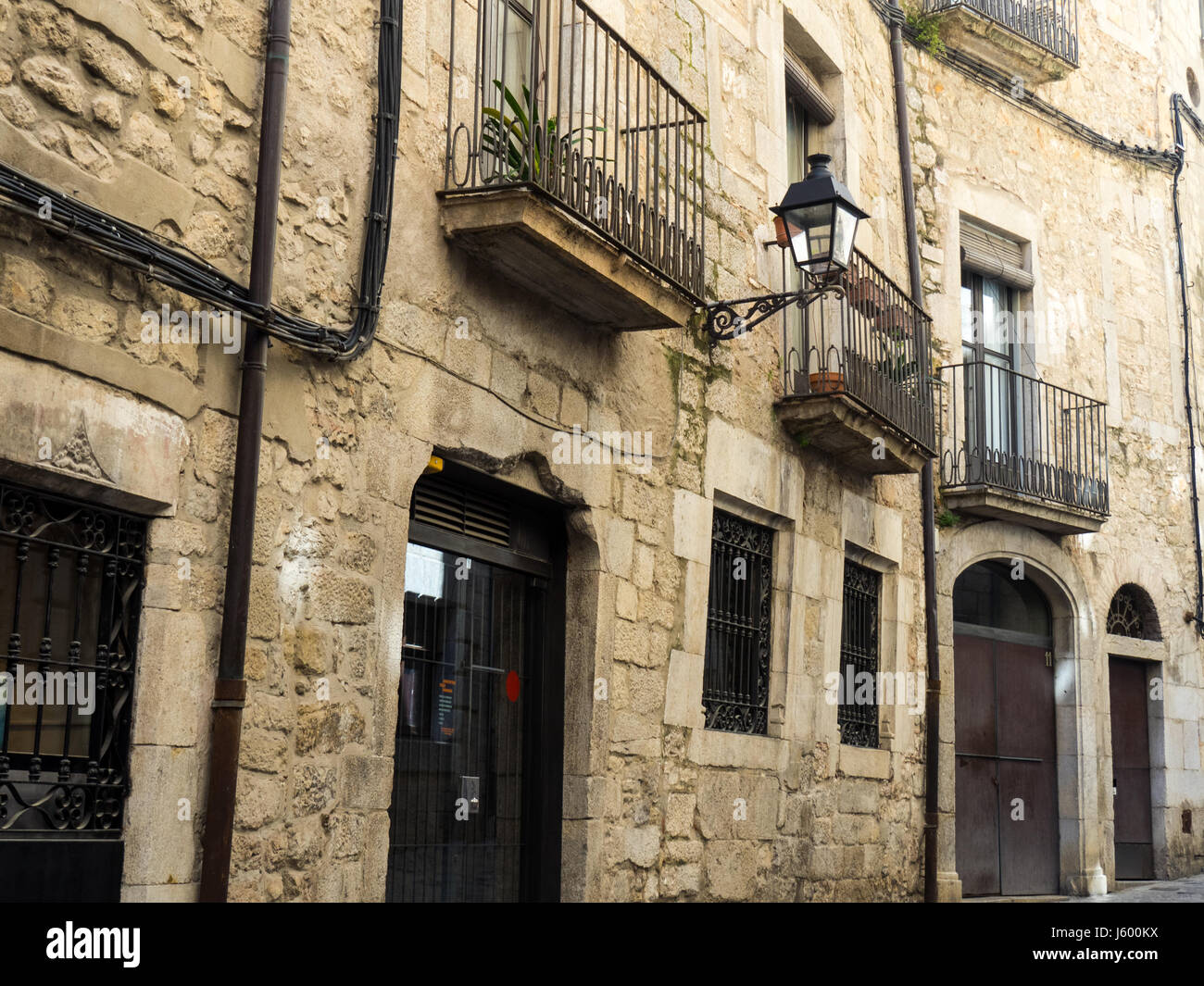 Old jewish quarter hi-res stock photography and images - Alamy