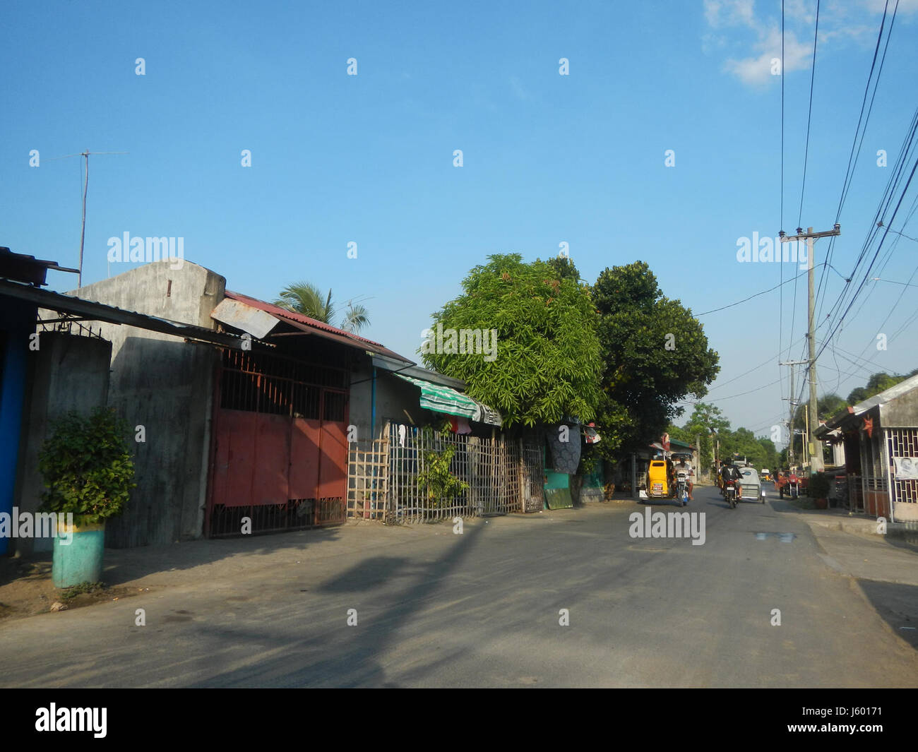 The area of Sipat Dampol and Lagundi in Plaridel is characterized by ...