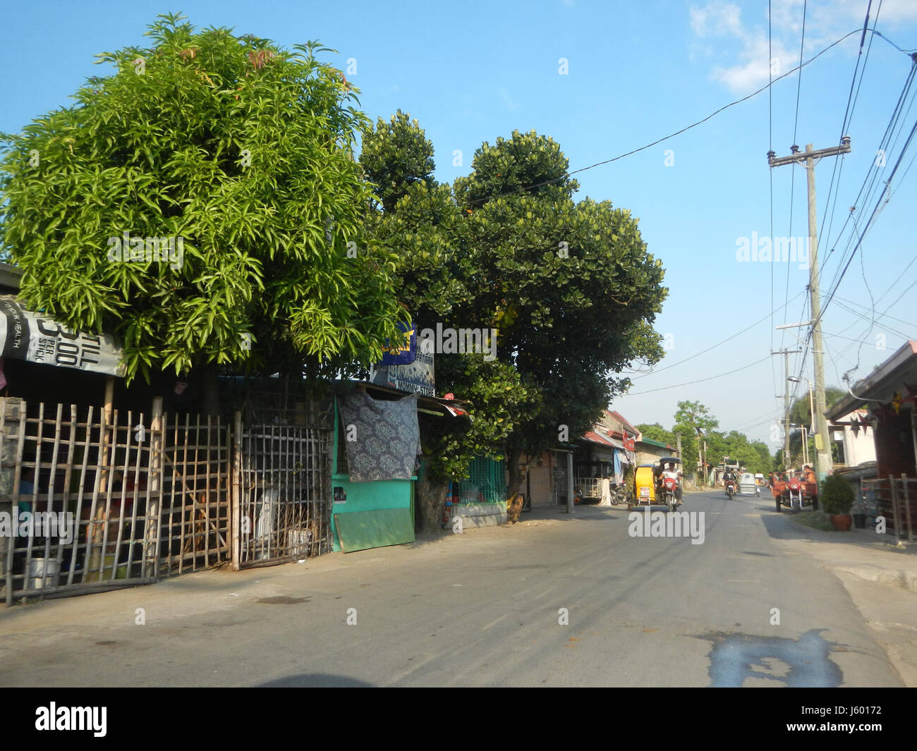 This refers to a specific area in Plaridel, Philippines, known for its ...
