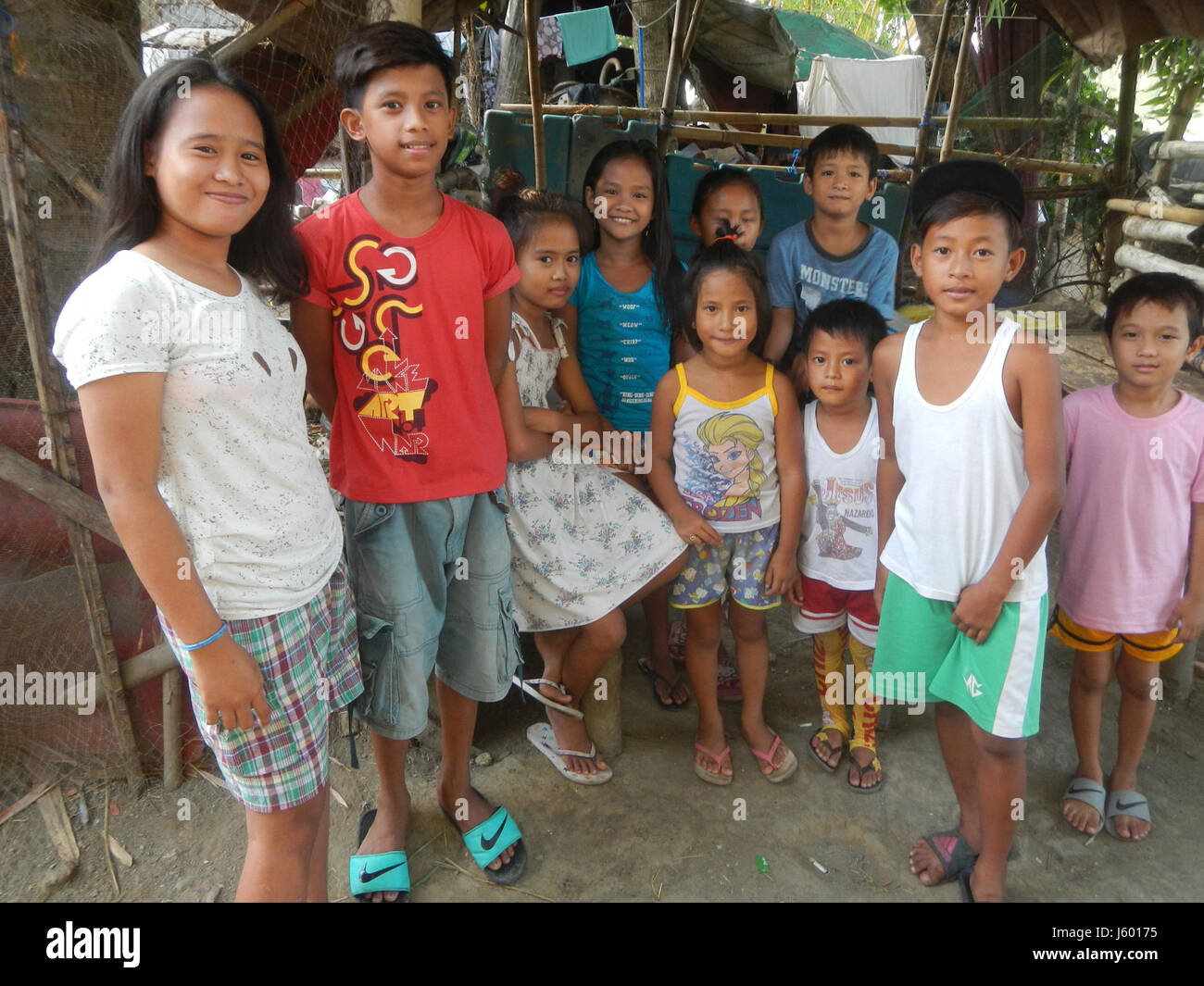 Philippines school historic hi-res stock photography and images - Alamy