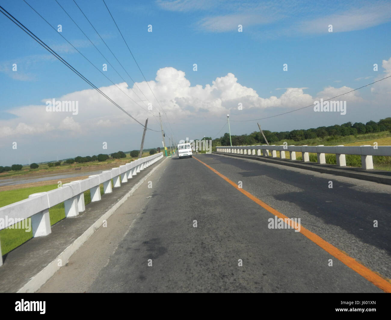 This image shows the rehabilitation of roads in Santa Monica, San ...