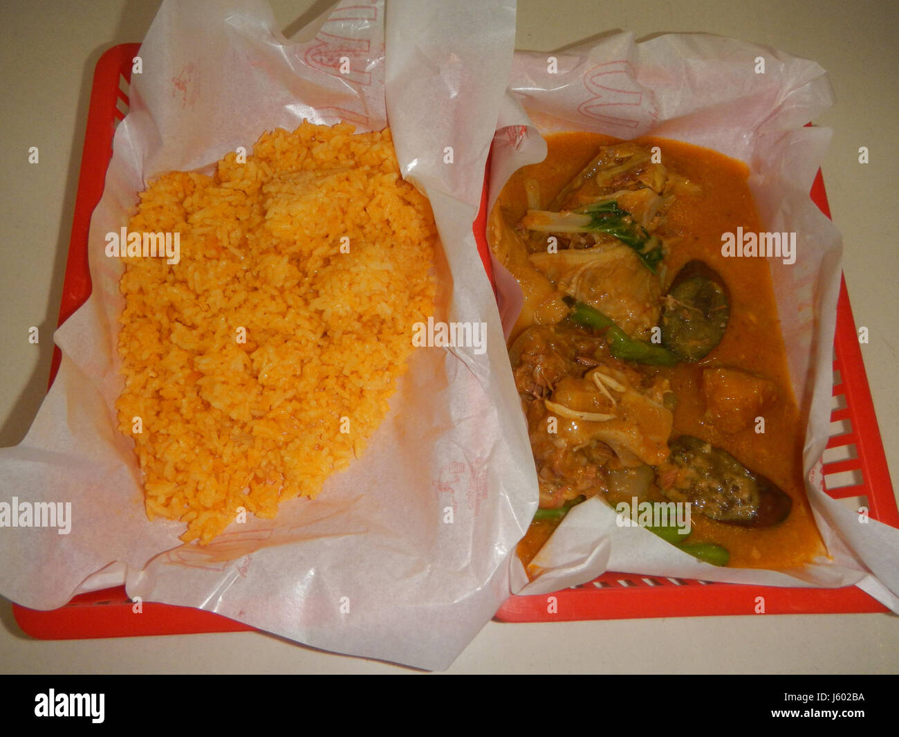 02859 Cuisine of Bulacan food 02 Stock Photo - Alamy