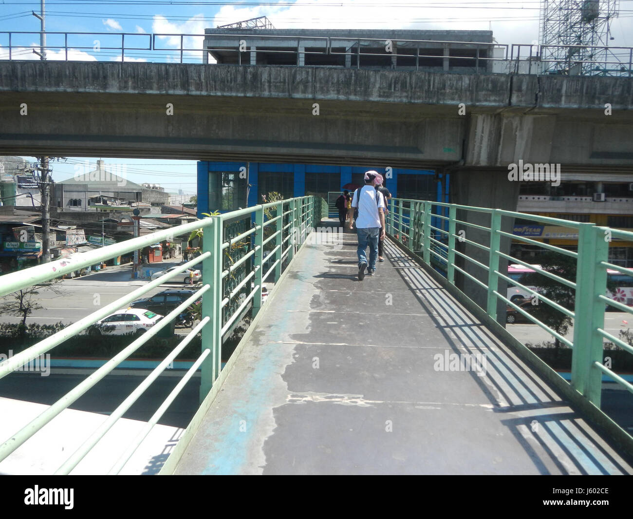 Barrio manila hi-res stock photography and images - Alamy