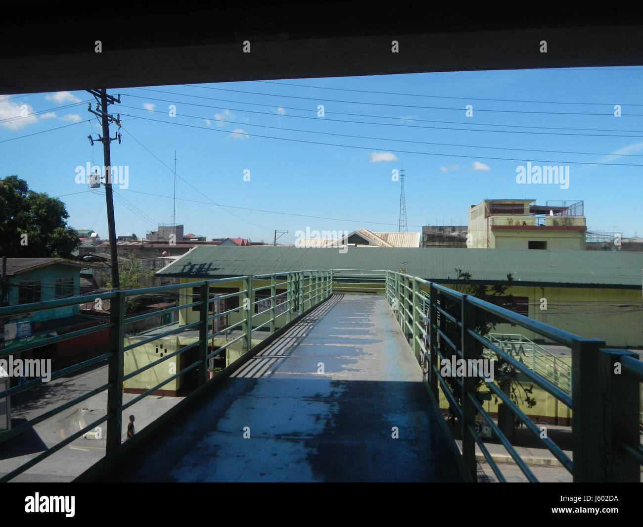 02869 Katipunan Footbridge EDSA Bagong Barrio West Caloocan City 38 ...