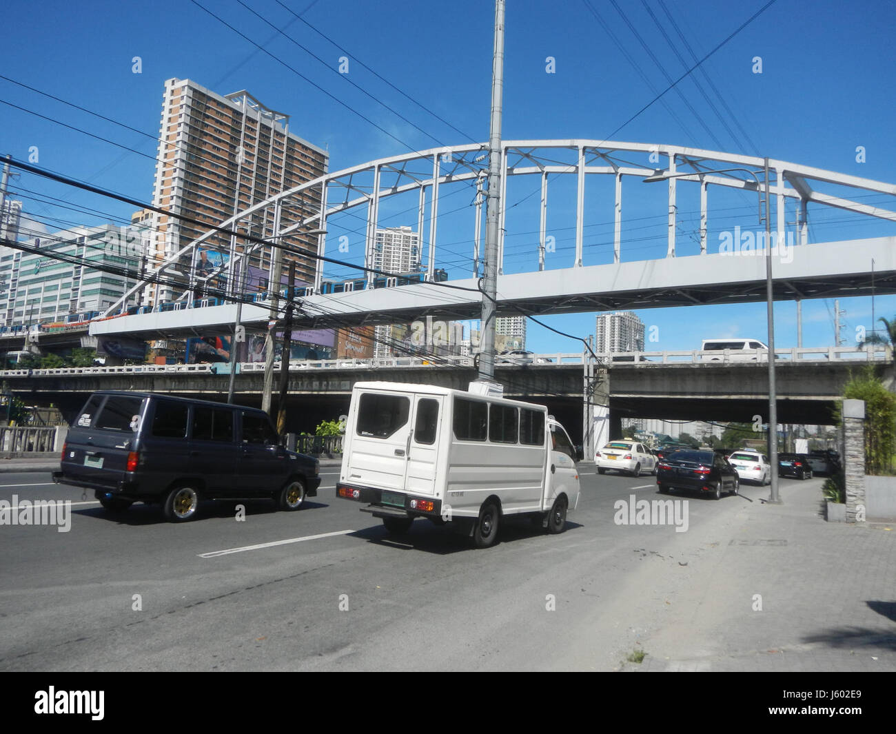 The Guadalupe Ferry is a notable public transportation system in Metro ...