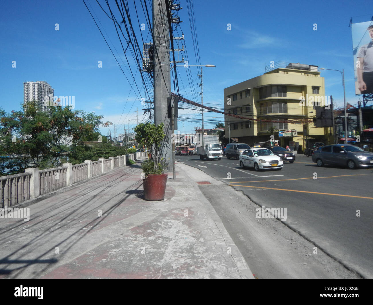 This entry refers to a ferry route and its terminal at Guadalupe ...
