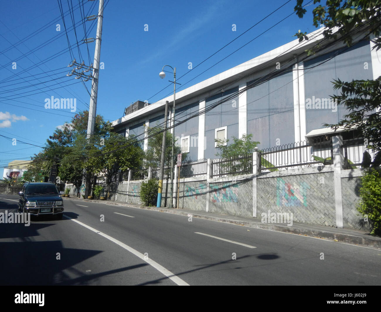 Guadalupe J.P. Rizal, Cembo, and West Rembo are neighborhoods located ...