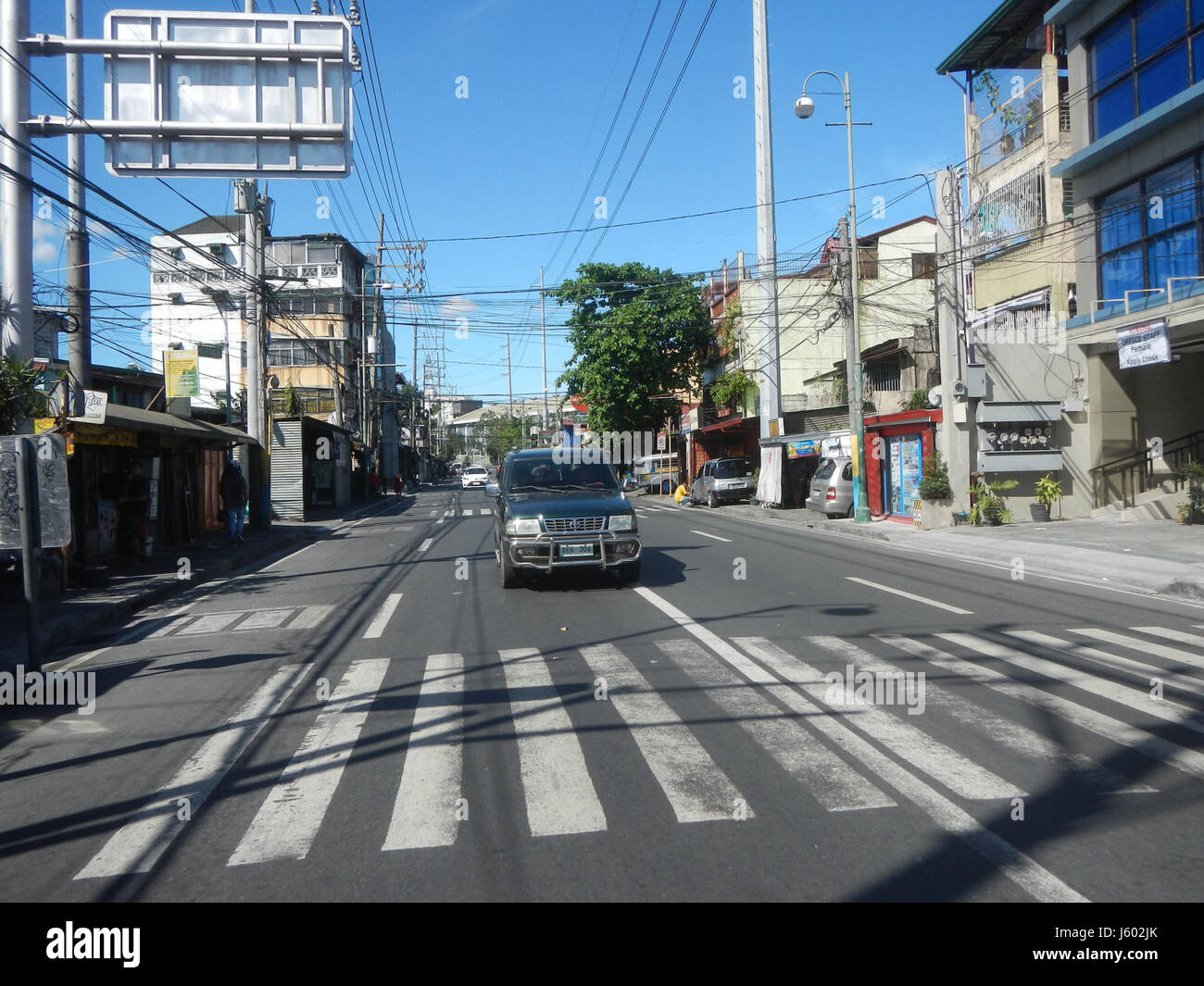03068 Pasig City Boundary Buting Bridge School Monument East Rembo ...