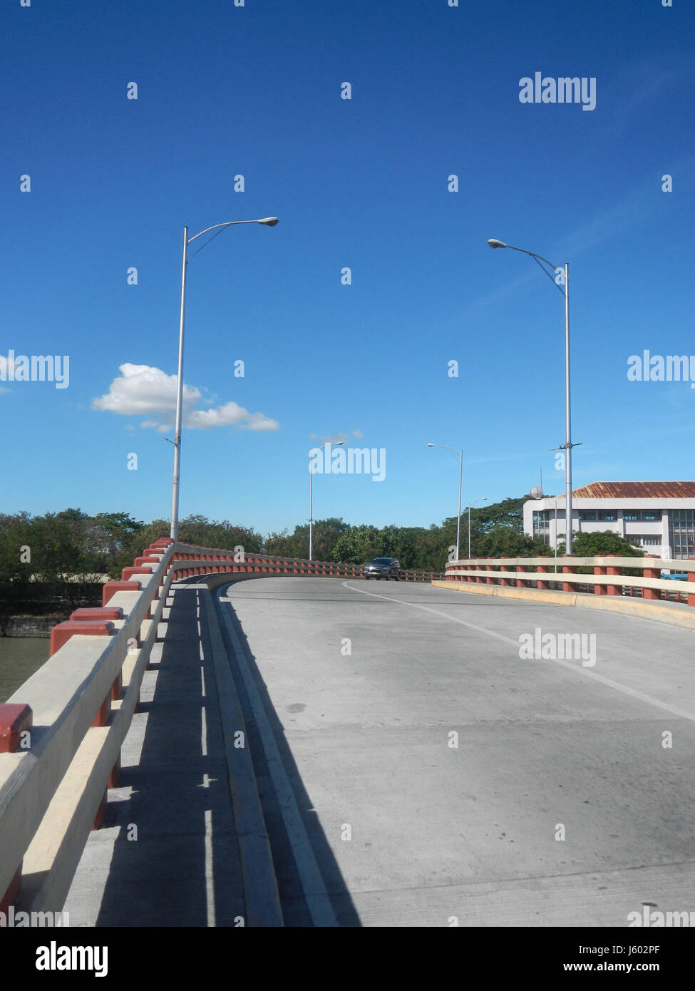 This refers to the flood control efforts involving the SABO system near ...