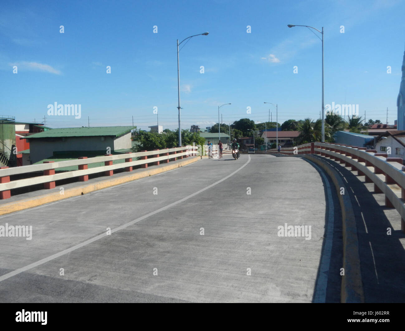 A reference to flood control measures along the Sumilang area, near ...