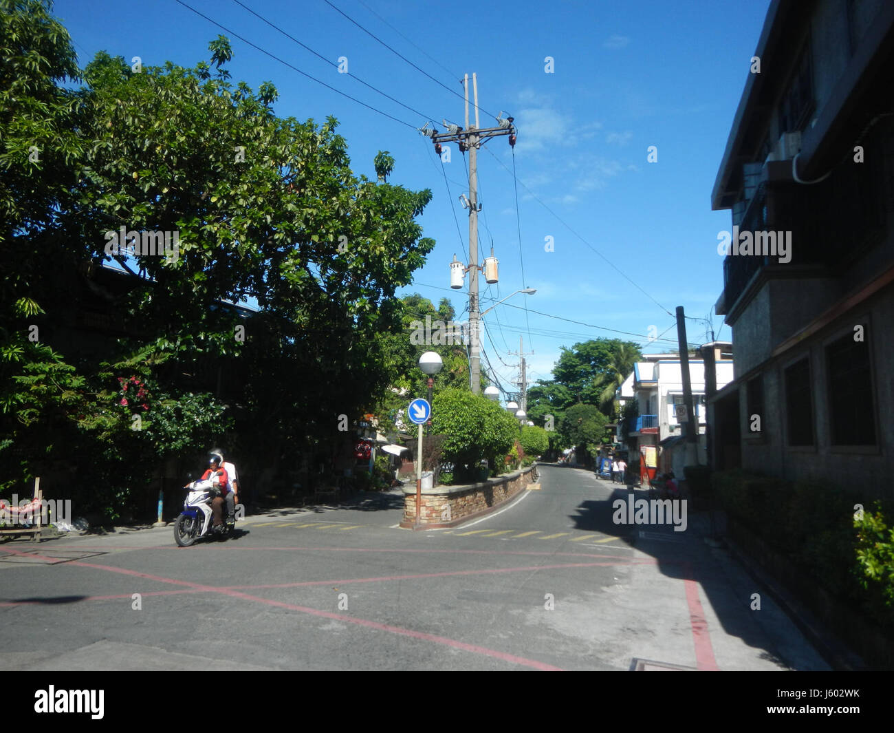 03263 Flood Control SABO Sumilang Buting Bridge Pasig City River Ferry ...