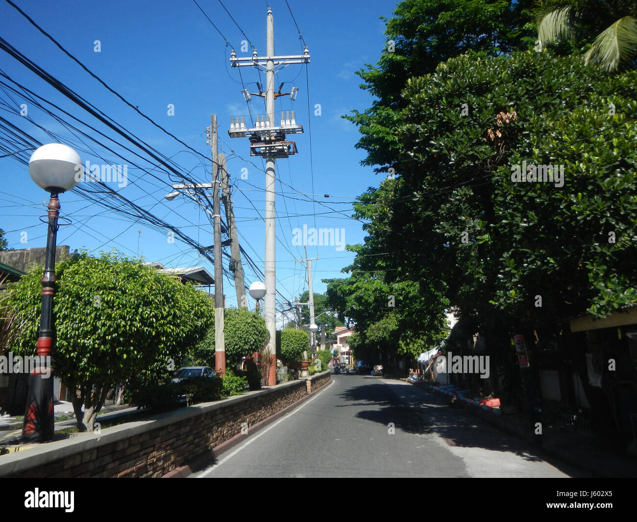 This image highlights the flood control system at Sumilang Buting ...