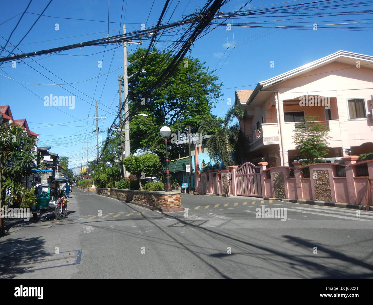 This project focuses on flood control efforts in the Sumilang and ...