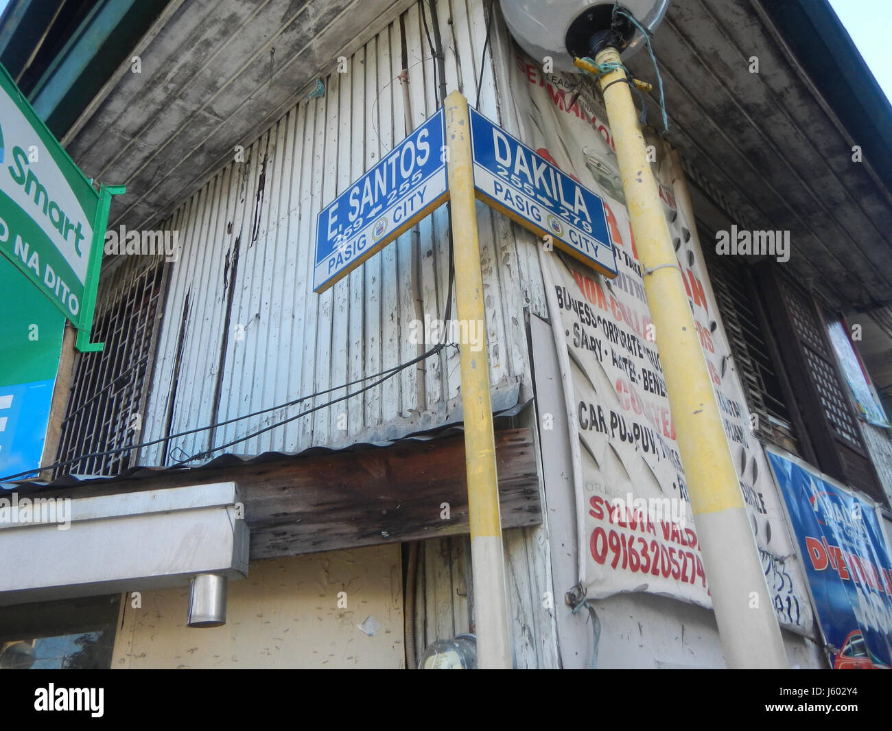 A description of the San Jose San Nicolas Sumilang Cathedral Museum ...