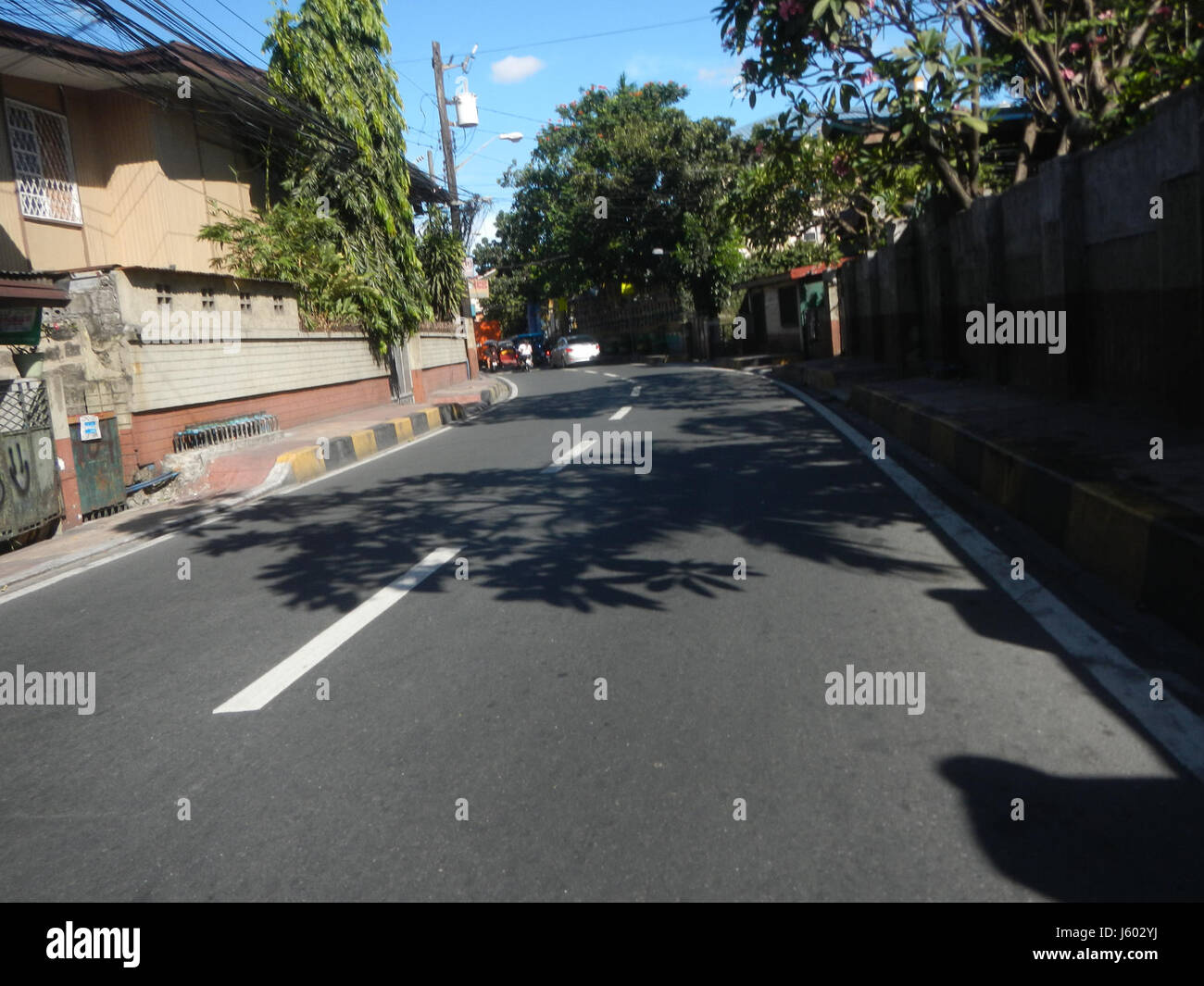 The Sumilang Bagong Katipunan Church, located in Santa Rosa, San Jose ...