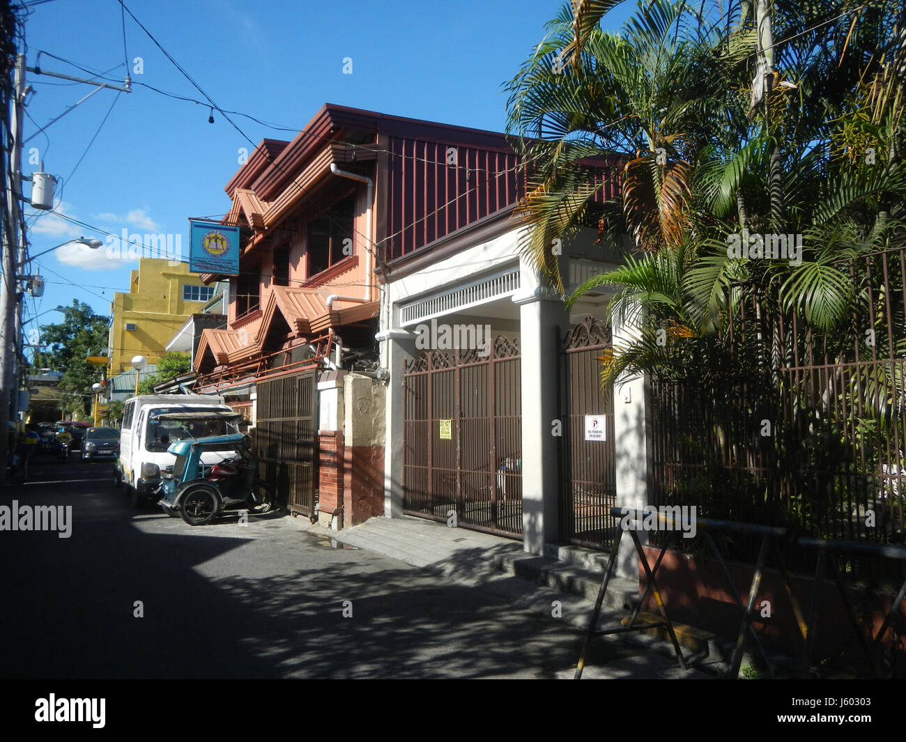 03328 Sumilang Bagong Katipunan Churcfh Santa Rosa San Jose Pasig City ...