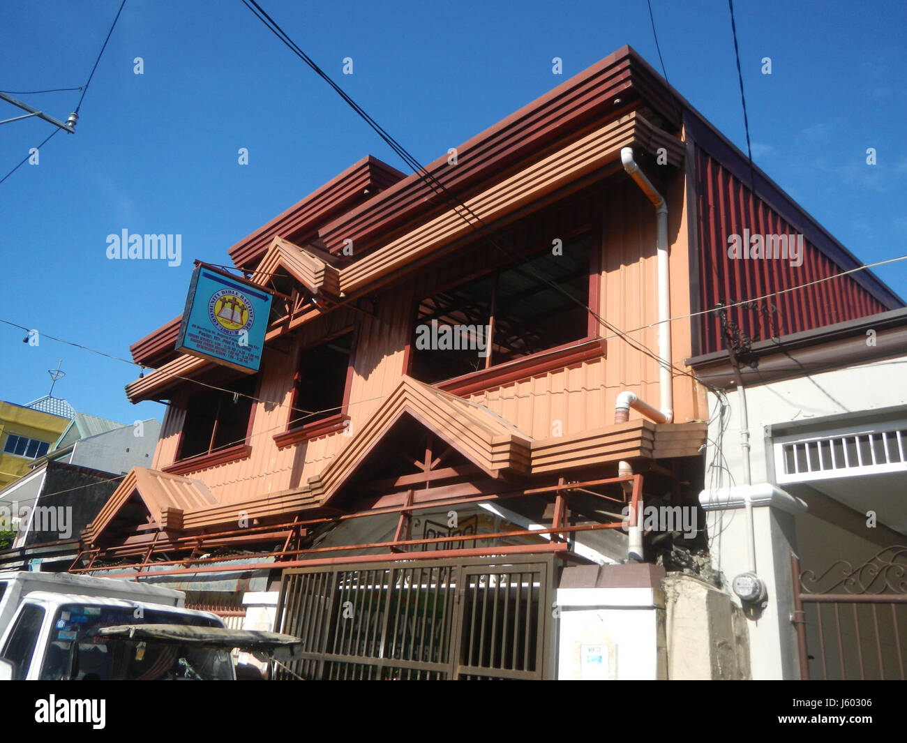 03328 Sumilang Bagong Katipunan Churcfh Santa Rosa San Jose Pasig City ...