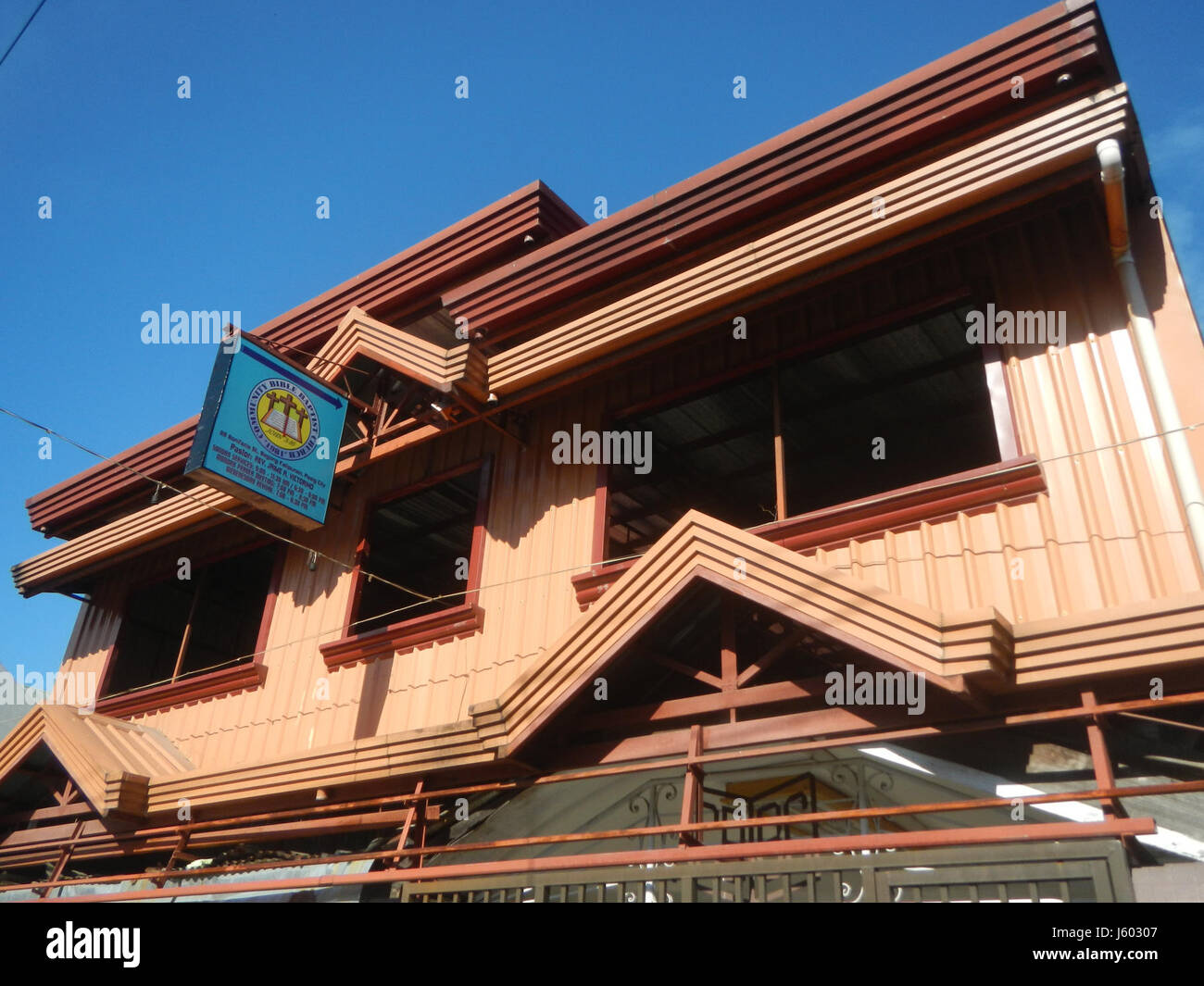 03328 Sumilang Bagong Katipunan Churcfh Santa Rosa San Jose Pasig City ...