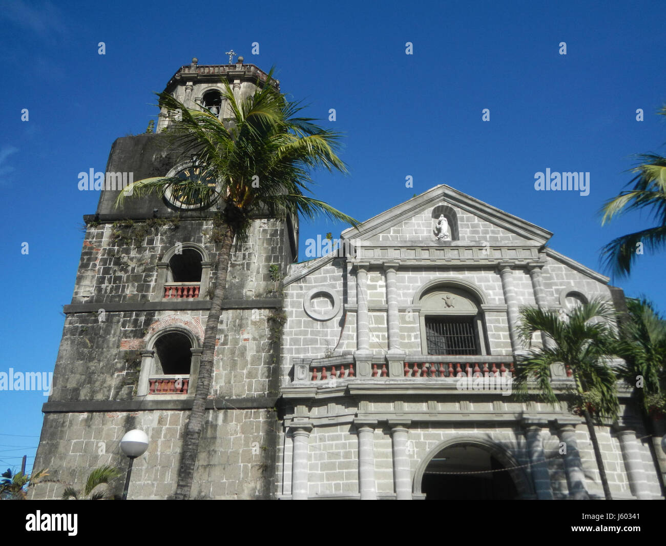 03314 San Jose San Nicolas Sumilang Cathedral Museum Pasig City 18 ...