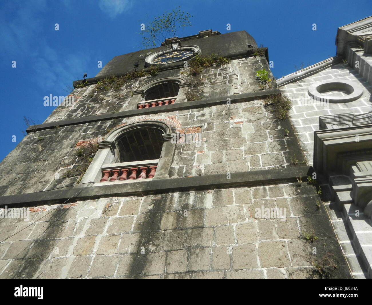03314 San Jose San Nicolas Sumilang Cathedral Museum Pasig City 27 ...