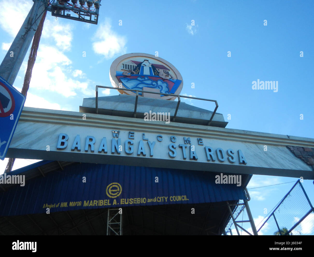 03328 Sumilang Bagong Katipunan Churcfh Santa Rosa San Jose Pasig City ...