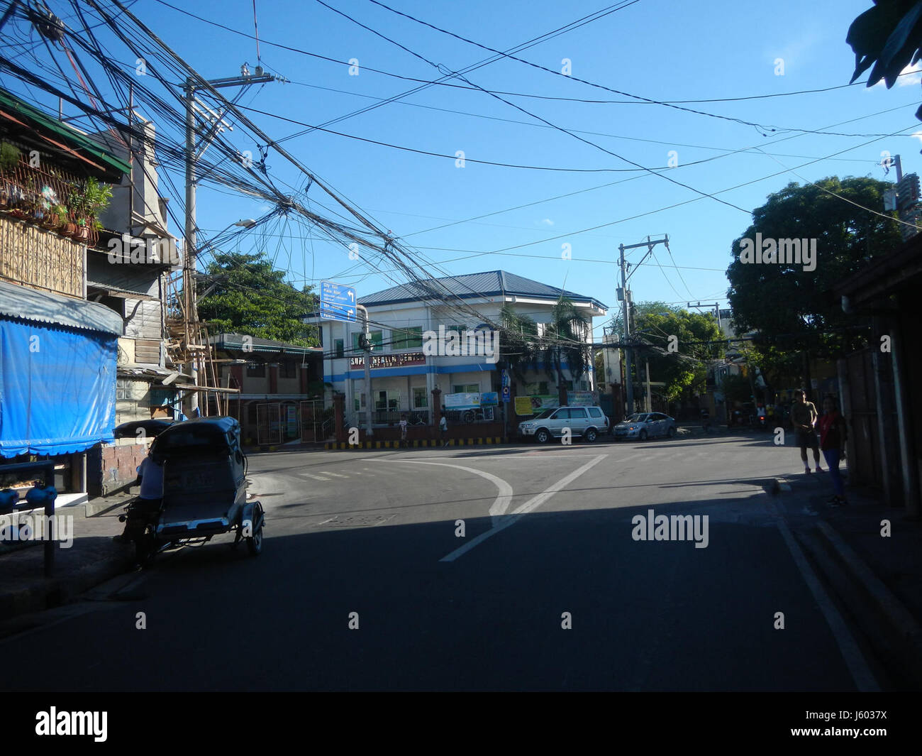 03526 Santa Rosa Bridge Bagong Ilog Bagong Katipunan Pasig City 26 ...