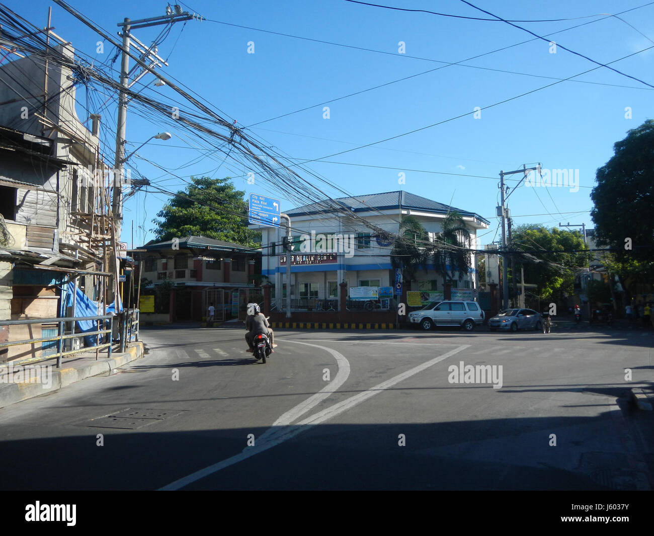 03526 Santa Rosa Bridge Bagong Ilog Bagong Katipunan Pasig City 27 ...