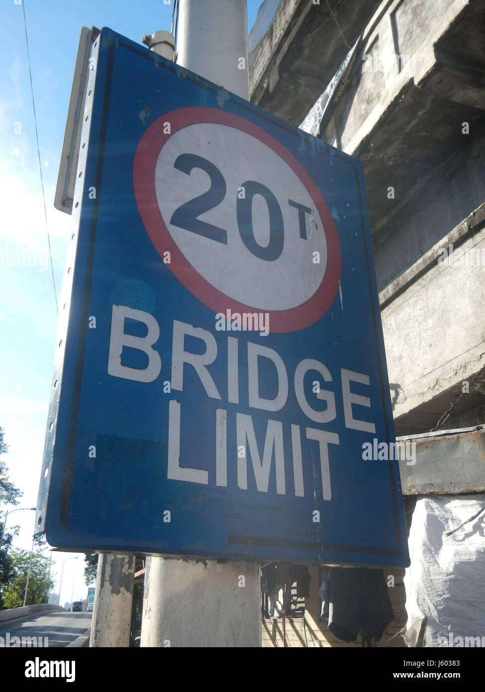 03526 Santa Rosa Bridge Bagong Ilog Bagong Katipunan Pasig City 31 ...