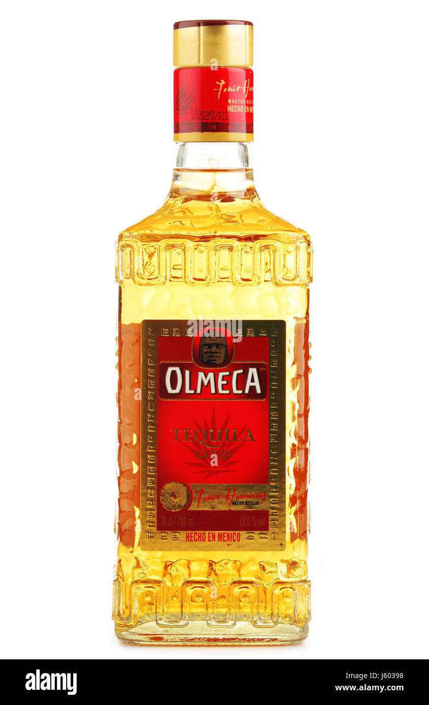 Olmeca logo hi-res stock photography and images - Alamy