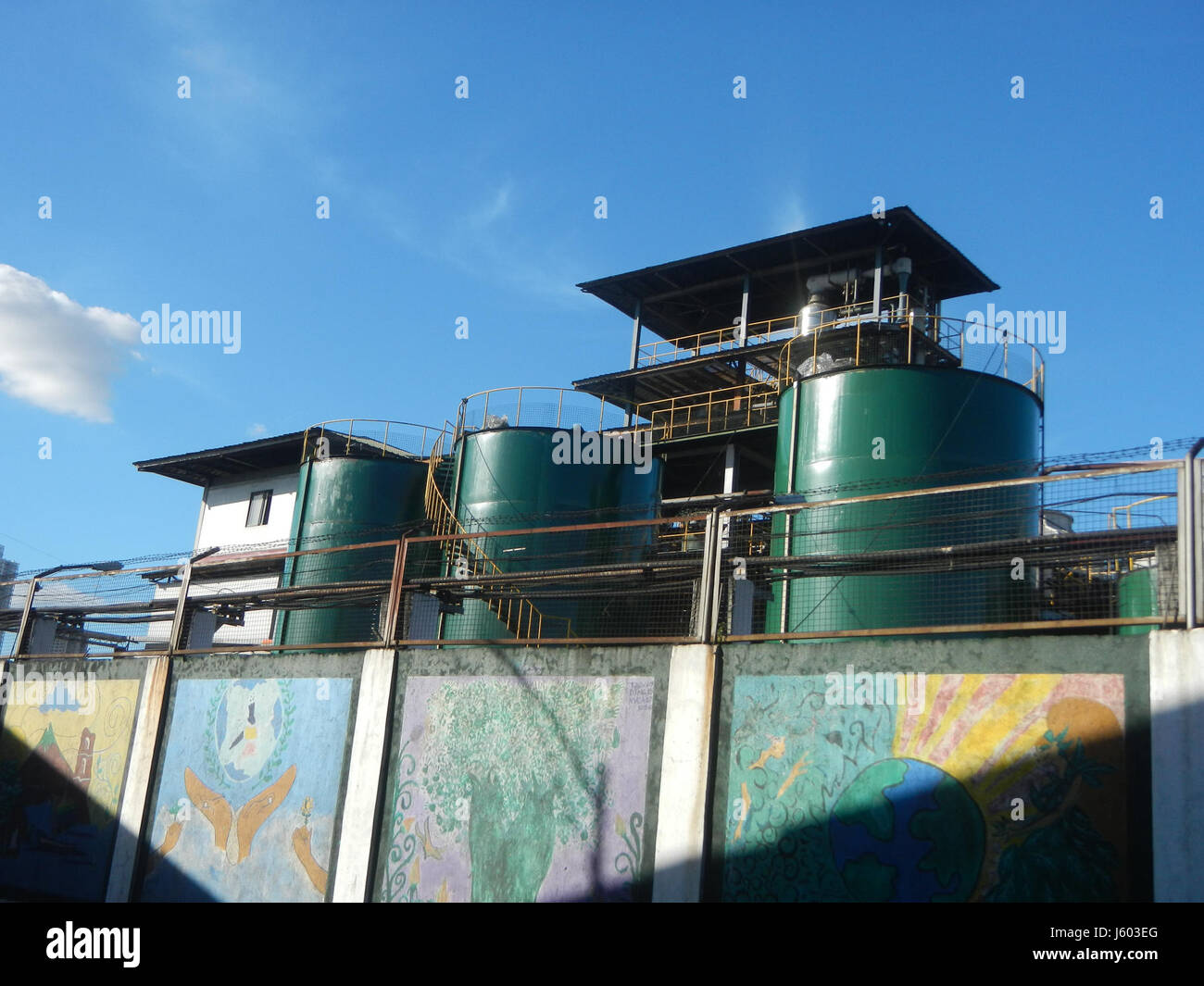 Growing establishment hi-res stock photography and images - Alamy