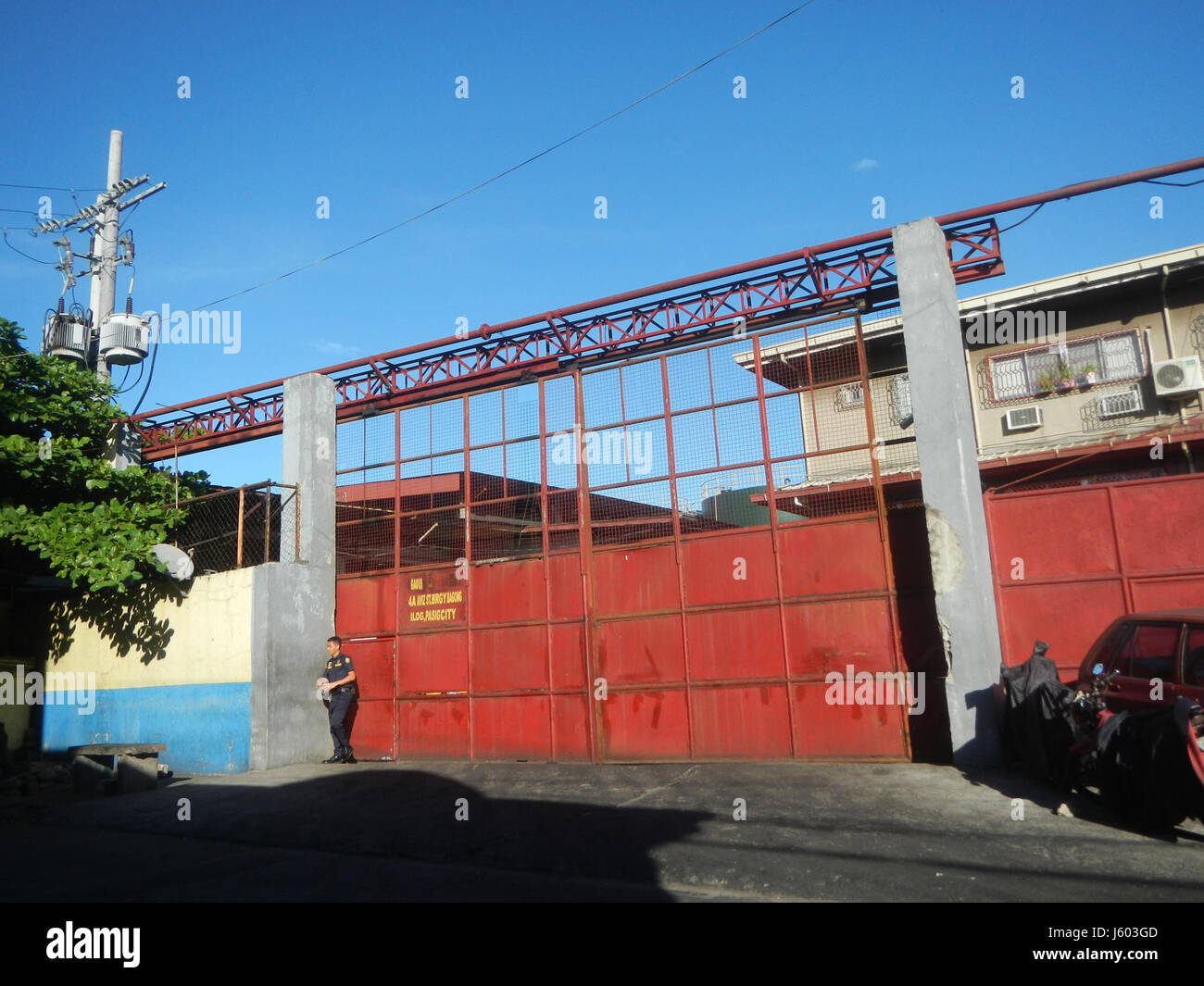 Ilog hi-res stock photography and images - Alamy