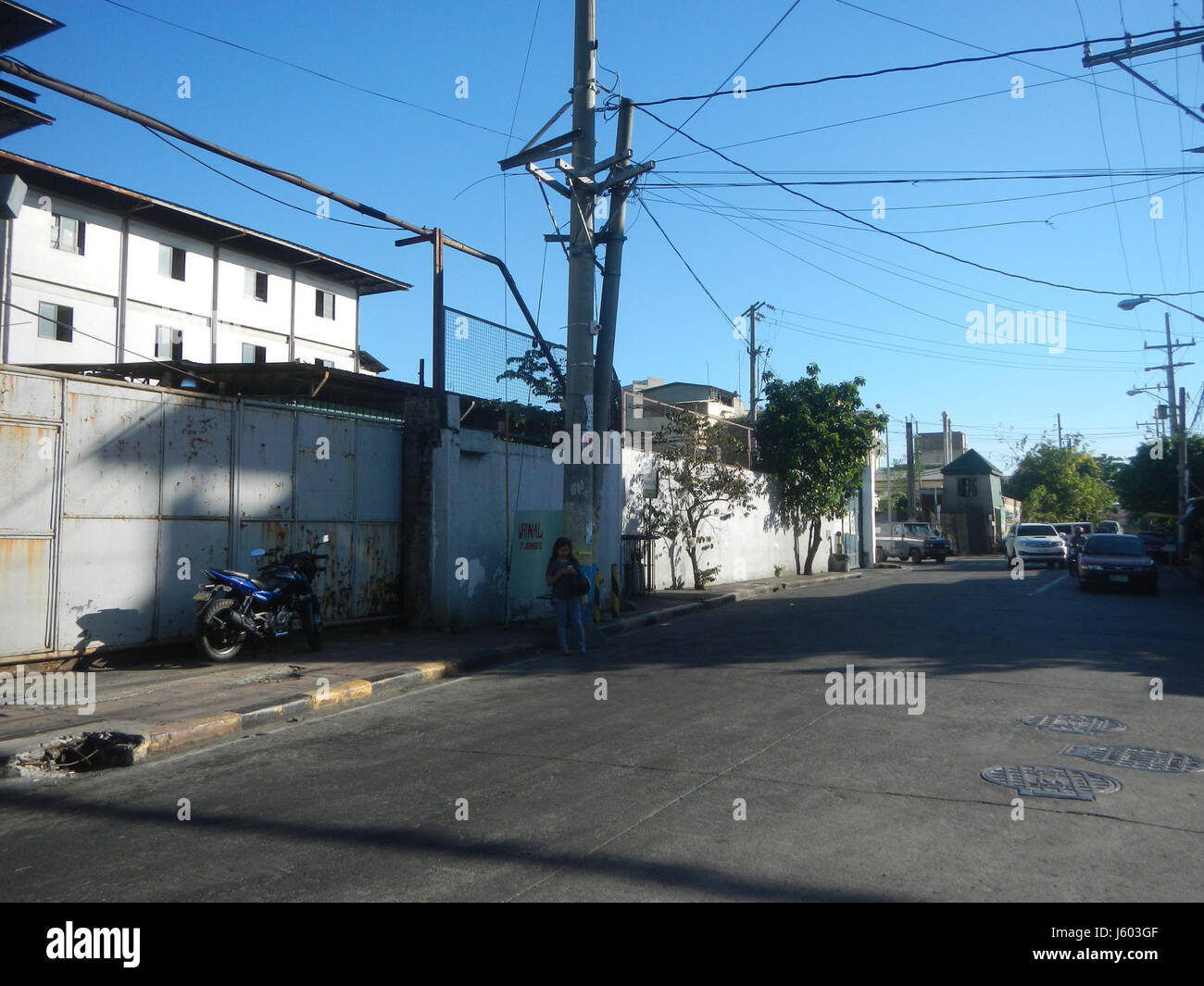 Ilog hi-res stock photography and images - Alamy