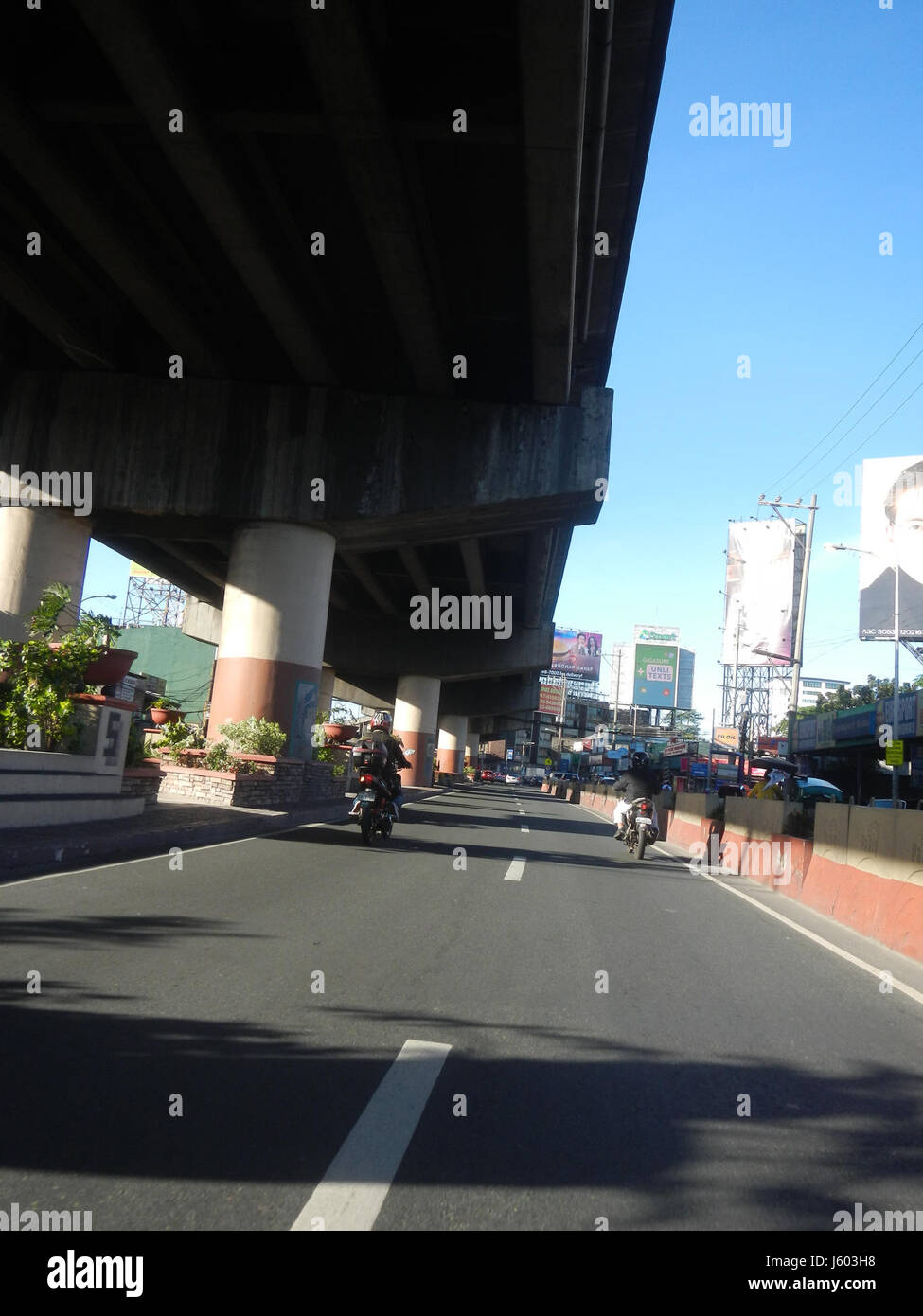 03802 Santa Rosa de Lima Church School Bagong Ilog Pasig City 08 Stock ...