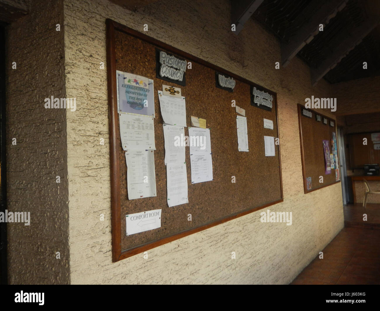 03869 Santa Rosa de Lima Church School Bagong Ilog Pasig City 04 Stock ...