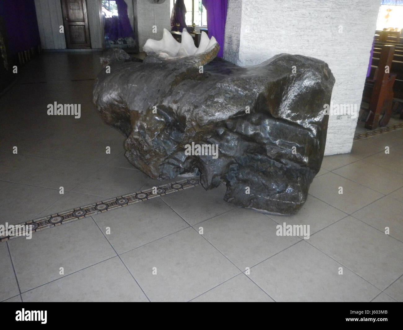 03869 Santa Rosa de Lima Church School Bagong Ilog Pasig City 24 Stock ...