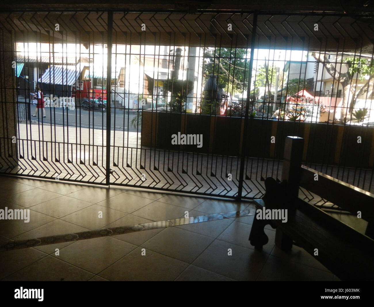 03869 Santa Rosa de Lima Church School Bagong Ilog Pasig City 31 Stock ...