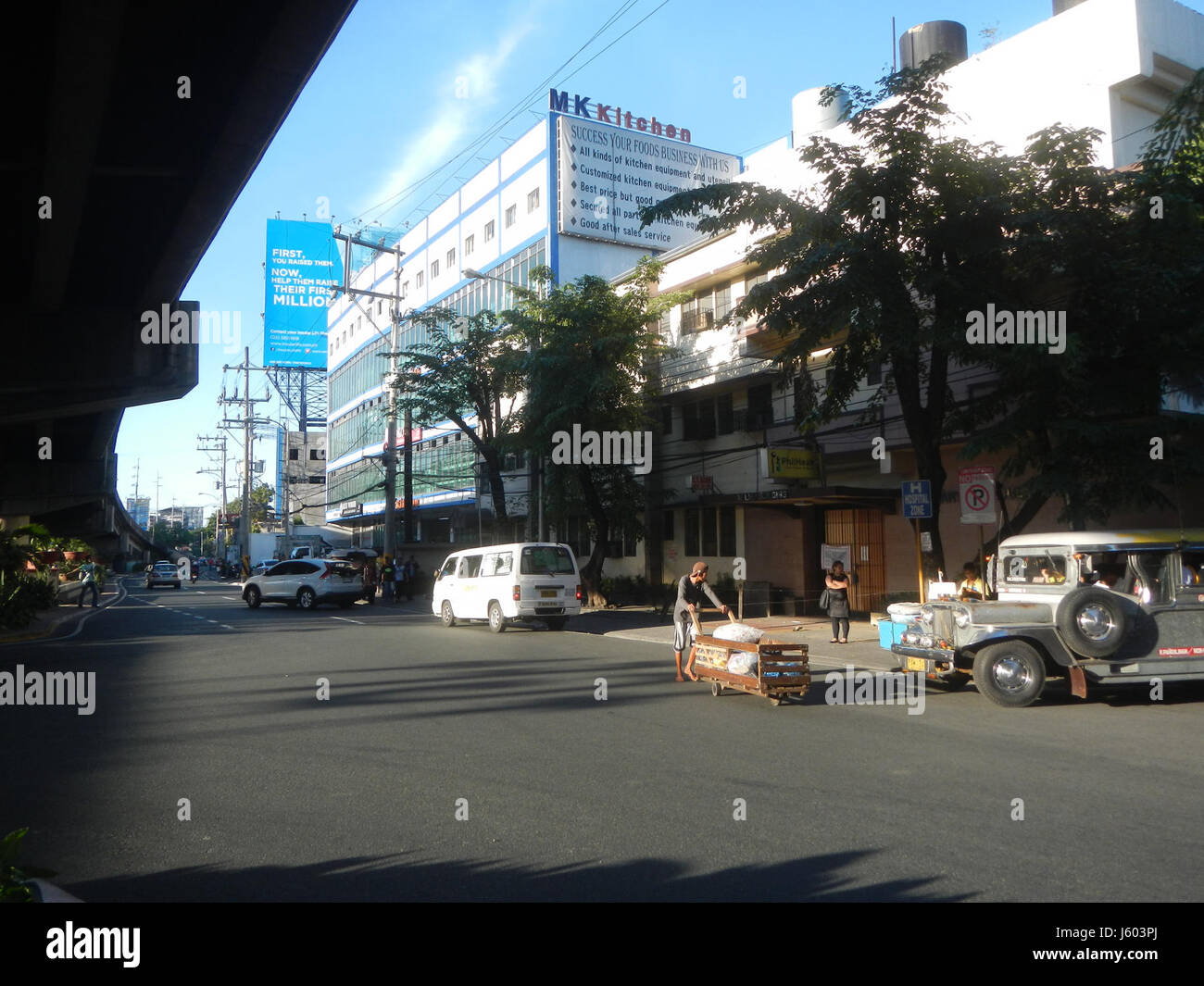 03954 E. Rodriguez, Jr. Avenue Bagong Ilog Pasig Boulevard City 01 ...