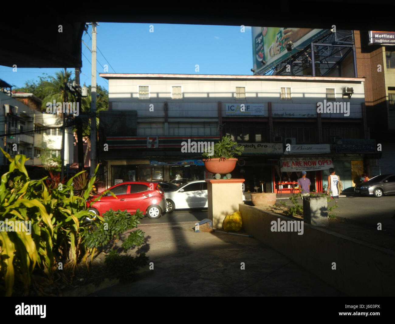 03954 E. Rodriguez, Jr. Avenue Bagong Ilog Pasig Boulevard City 09 ...