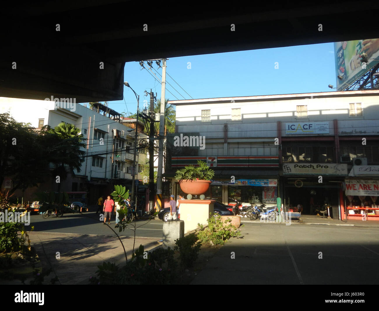 03954 E. Rodriguez, Jr. Avenue Bagong Ilog Pasig Boulevard City 11 ...