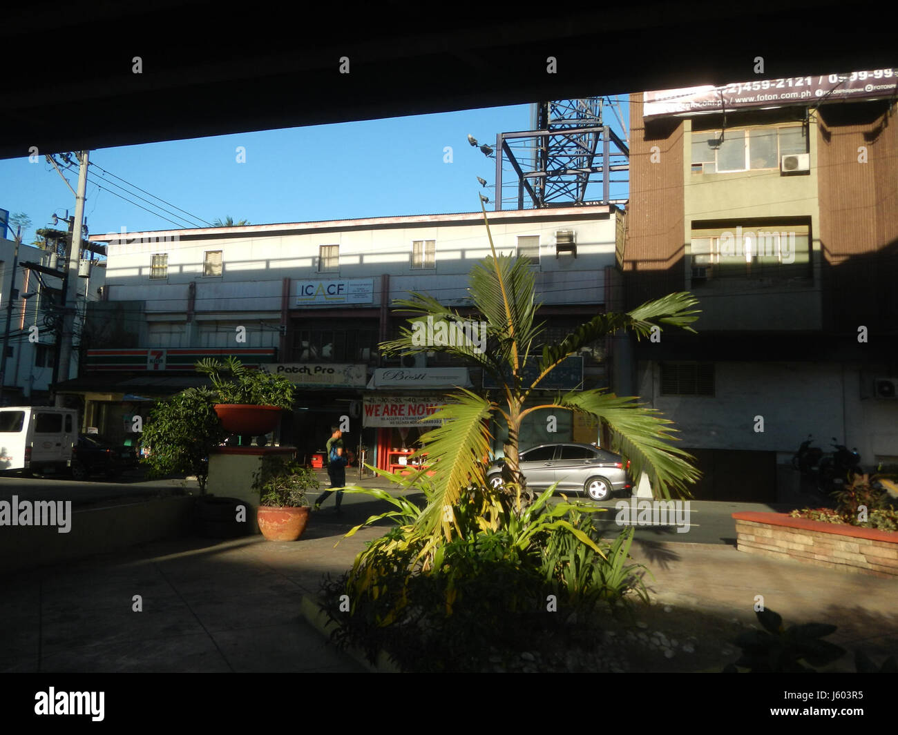 03954 E. Rodriguez, Jr. Avenue Bagong Ilog Pasig Boulevard City 16 ...