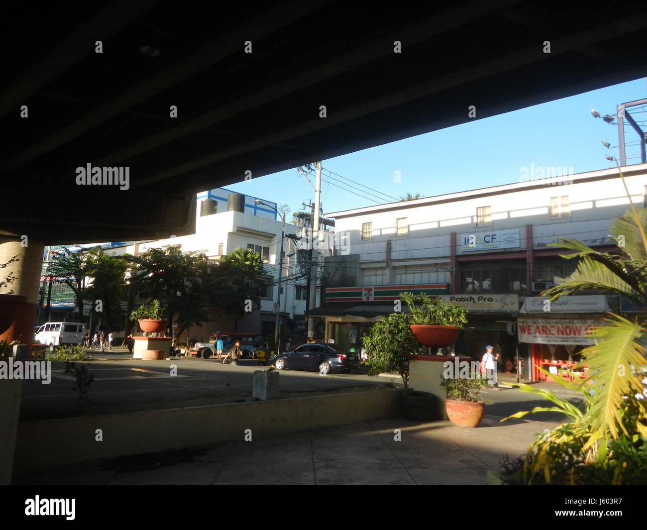 This address corresponds to a location in the Bagong Ilog area of Pasig ...