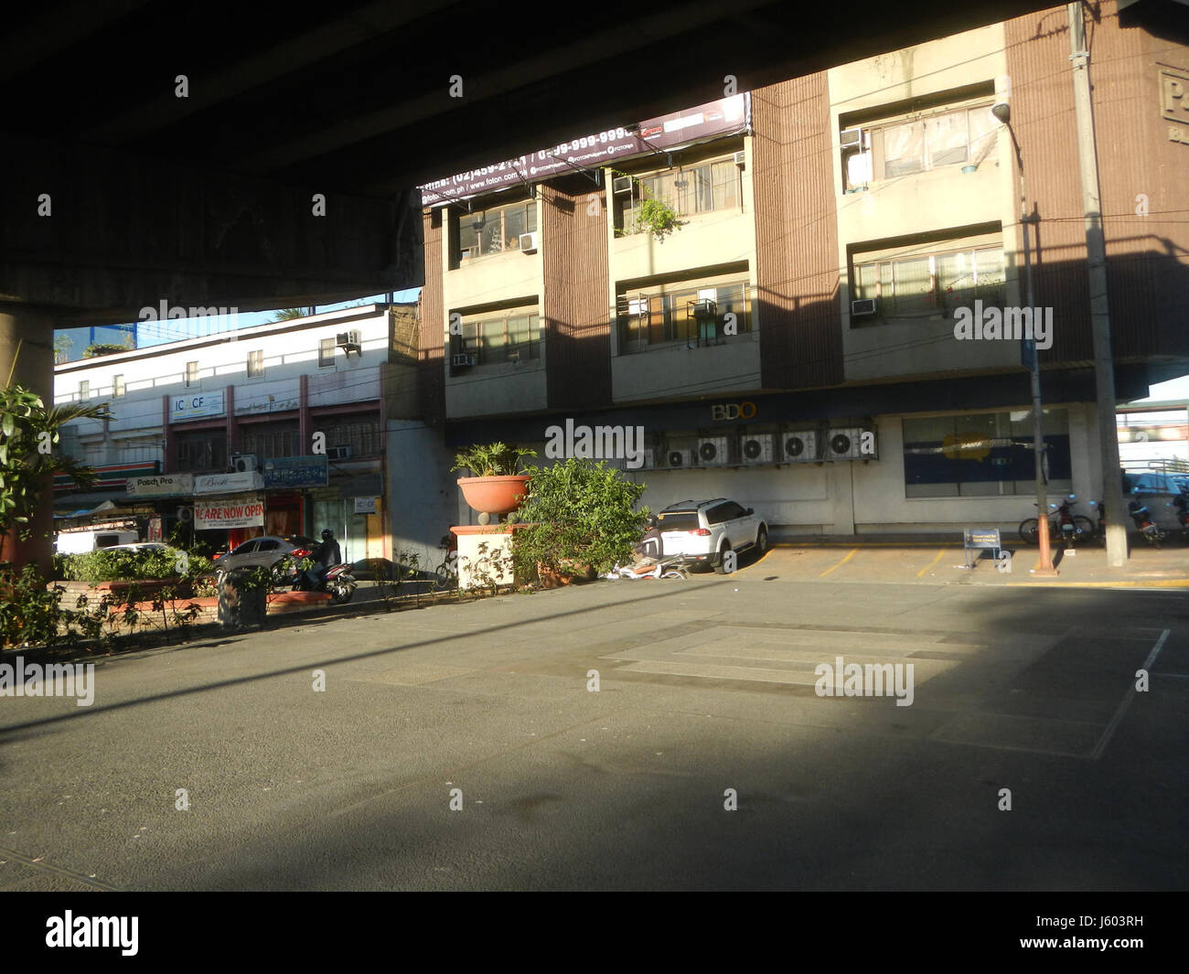 03954 E. Rodriguez, Jr. Avenue Bagong Ilog Pasig Boulevard City 27 ...