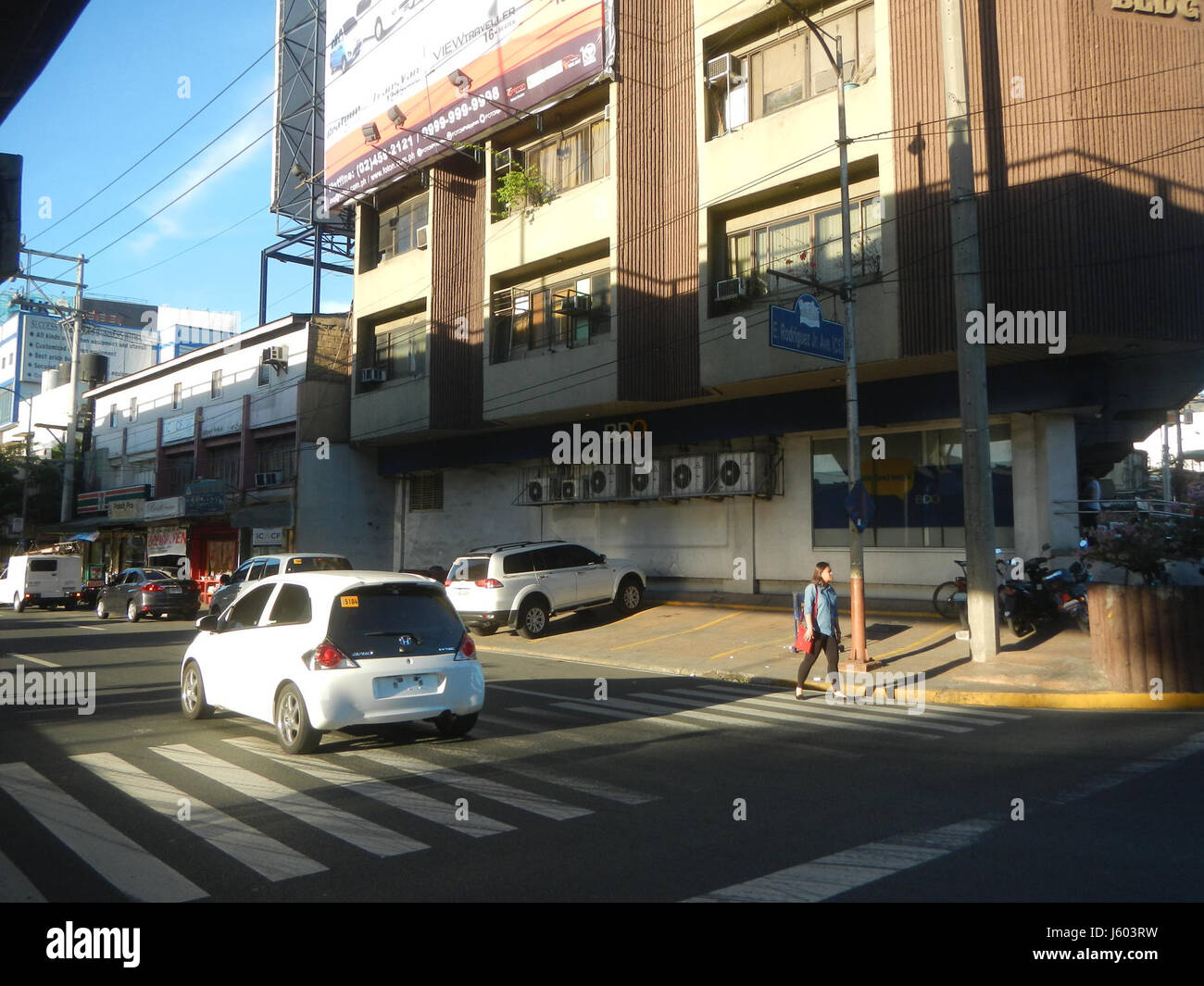 03954 E. Rodriguez, Jr. Avenue Bagong Ilog Pasig Boulevard City 35 ...